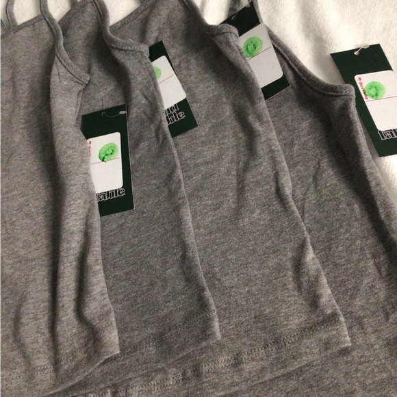 wild fable | Shirts & Tops | Girls Tank Bundle | Poshmark